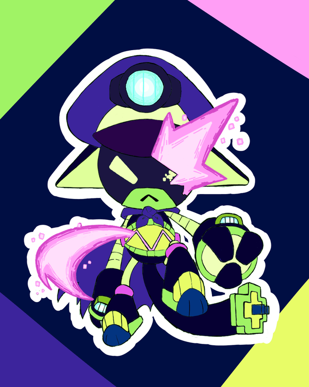 Supercell Make