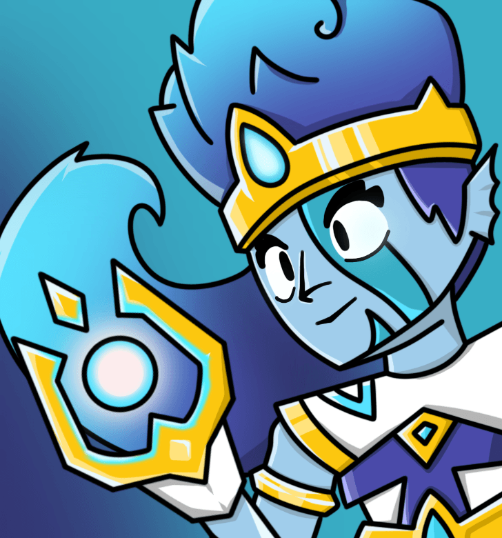 Supercell Make