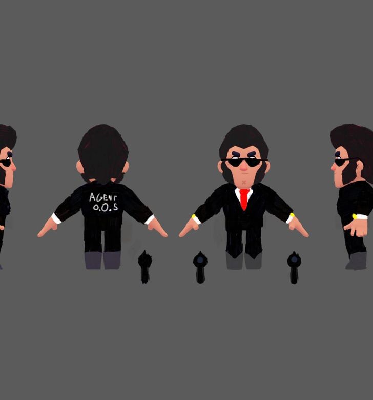 Supercell Make