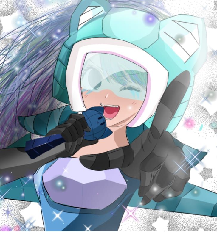 Supercell Make