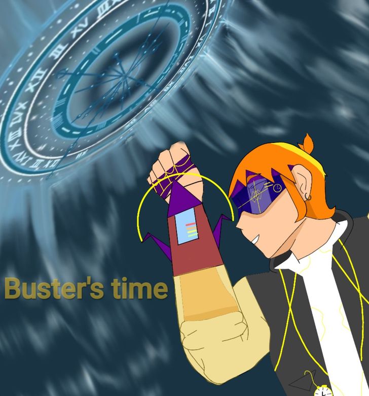 Supercell Make