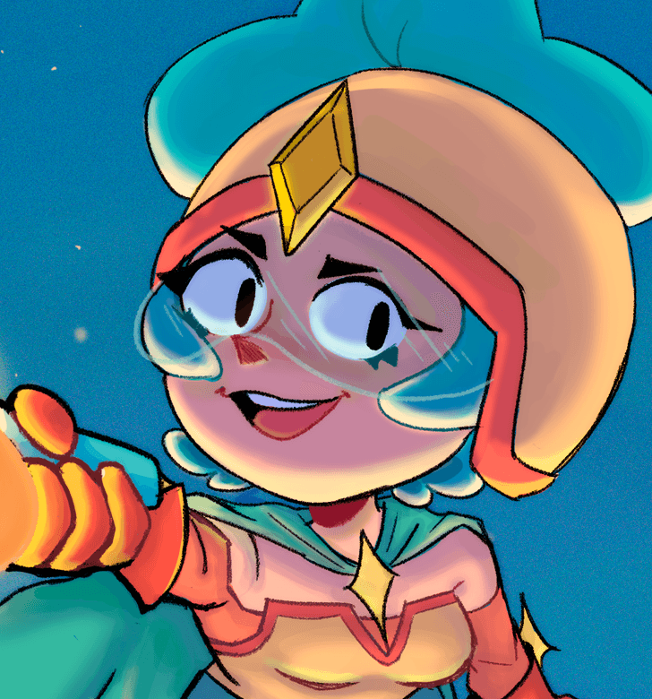 Supercell Make