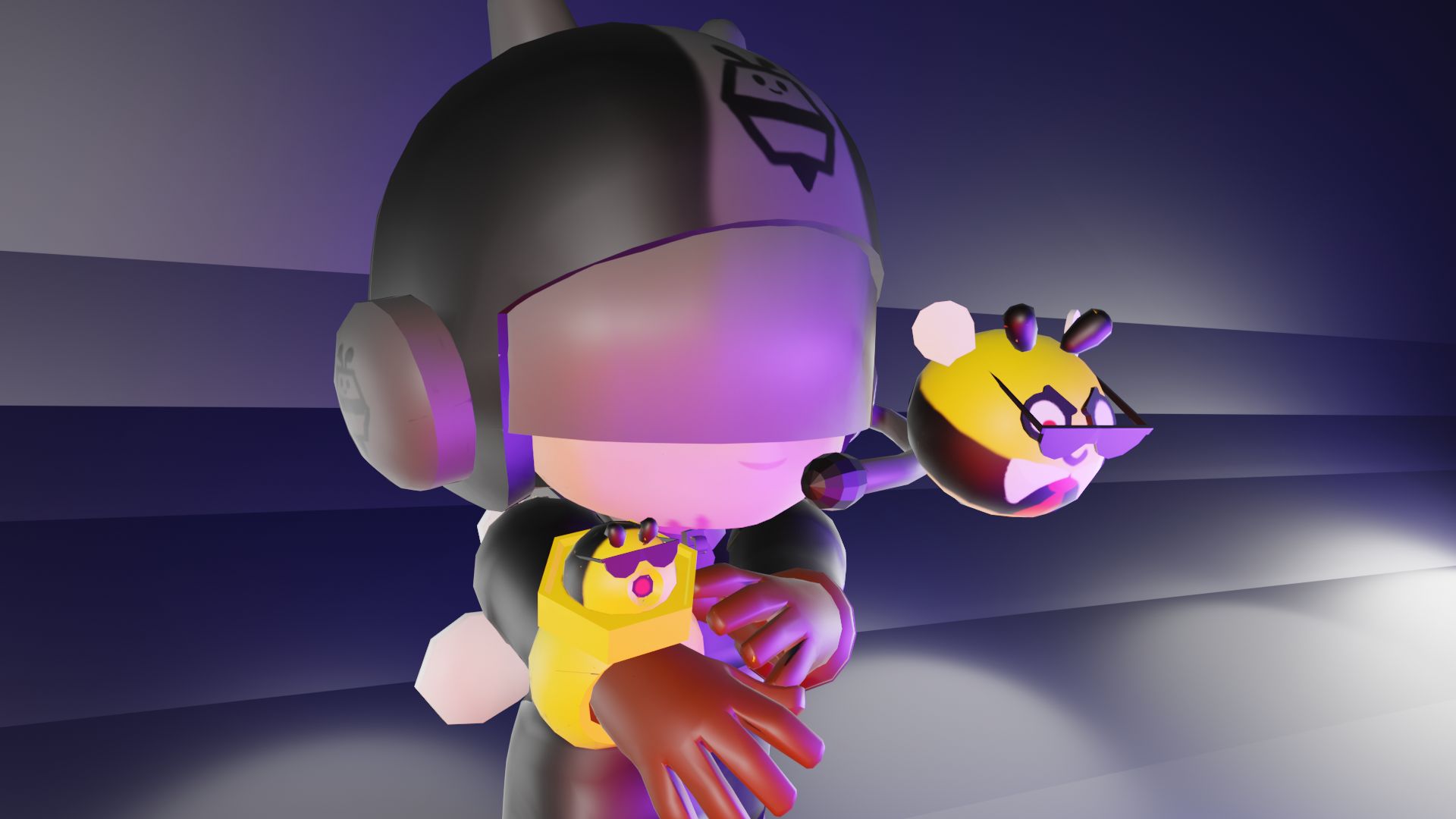 Supercell Make