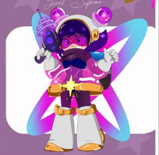 Supercell Make