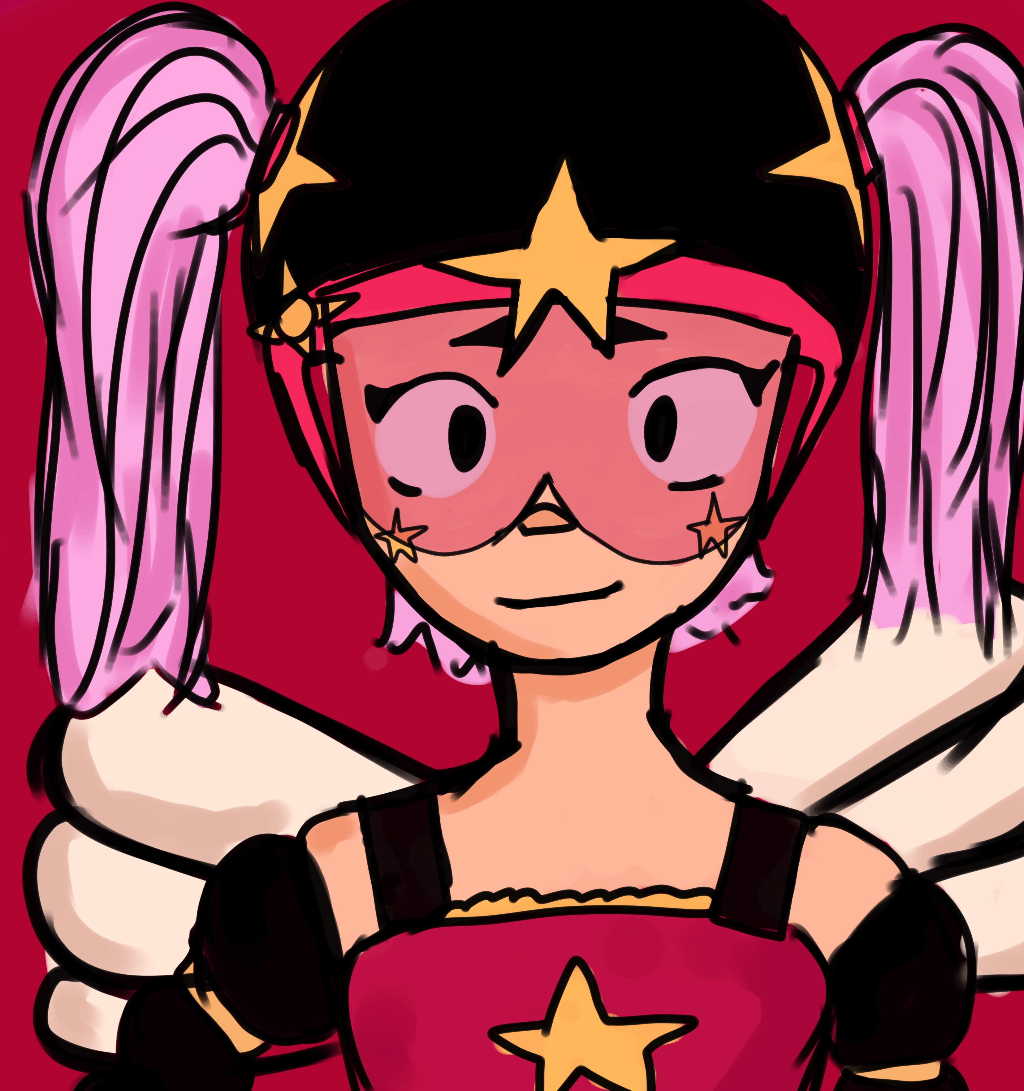 Supercell Make
