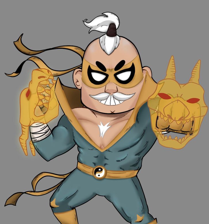 Supercell Make