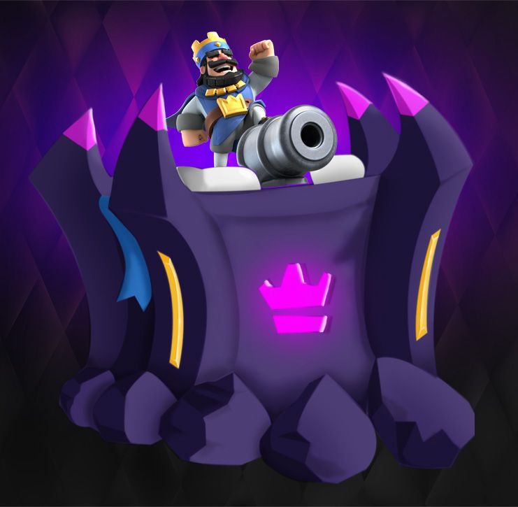 Supercell Make