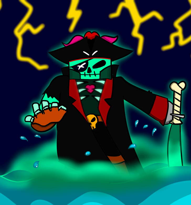 Supercell Make