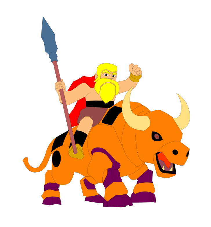 Supercell Make Supercell Make