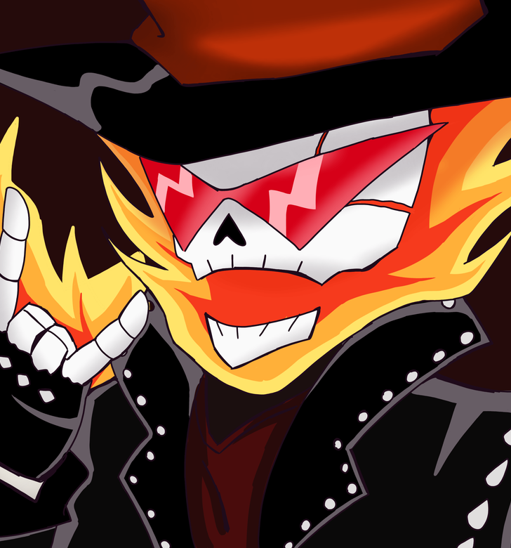 Supercell Make