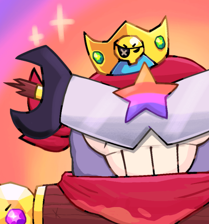 Supercell Make