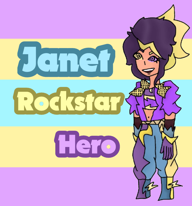 Supercell Make