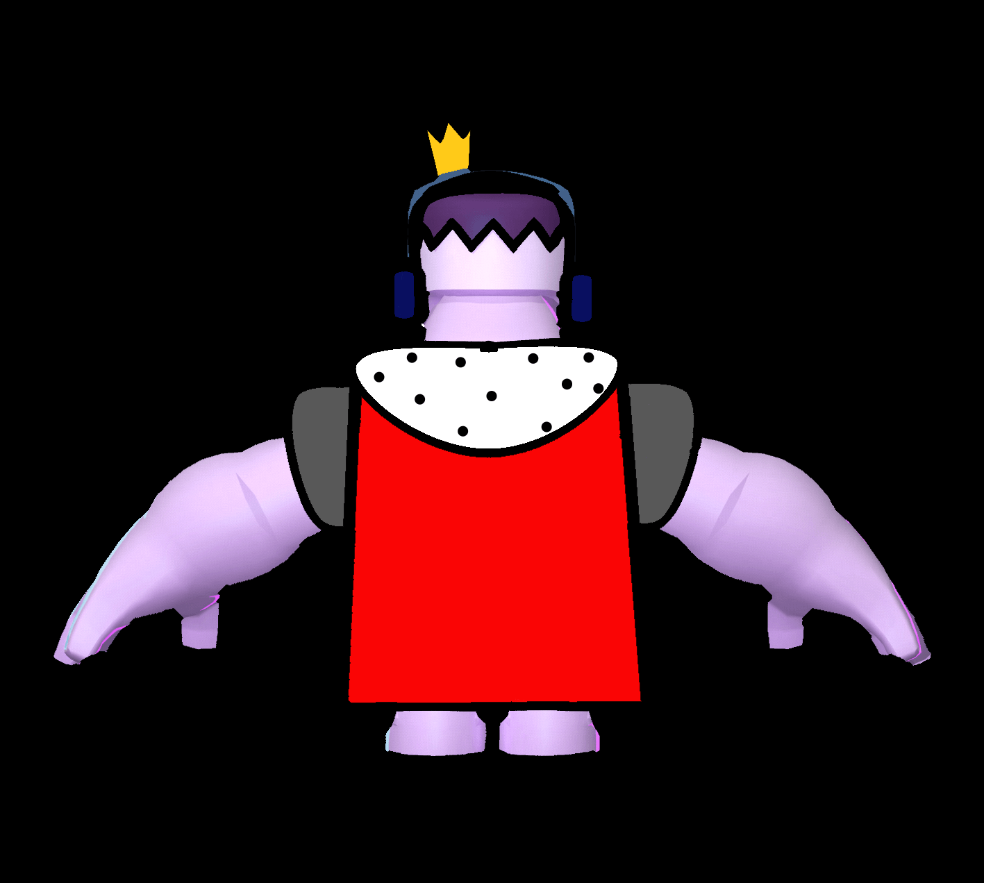 Supercell Make