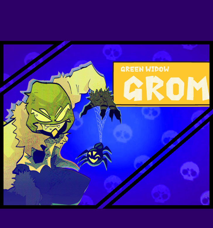 Supercell Make