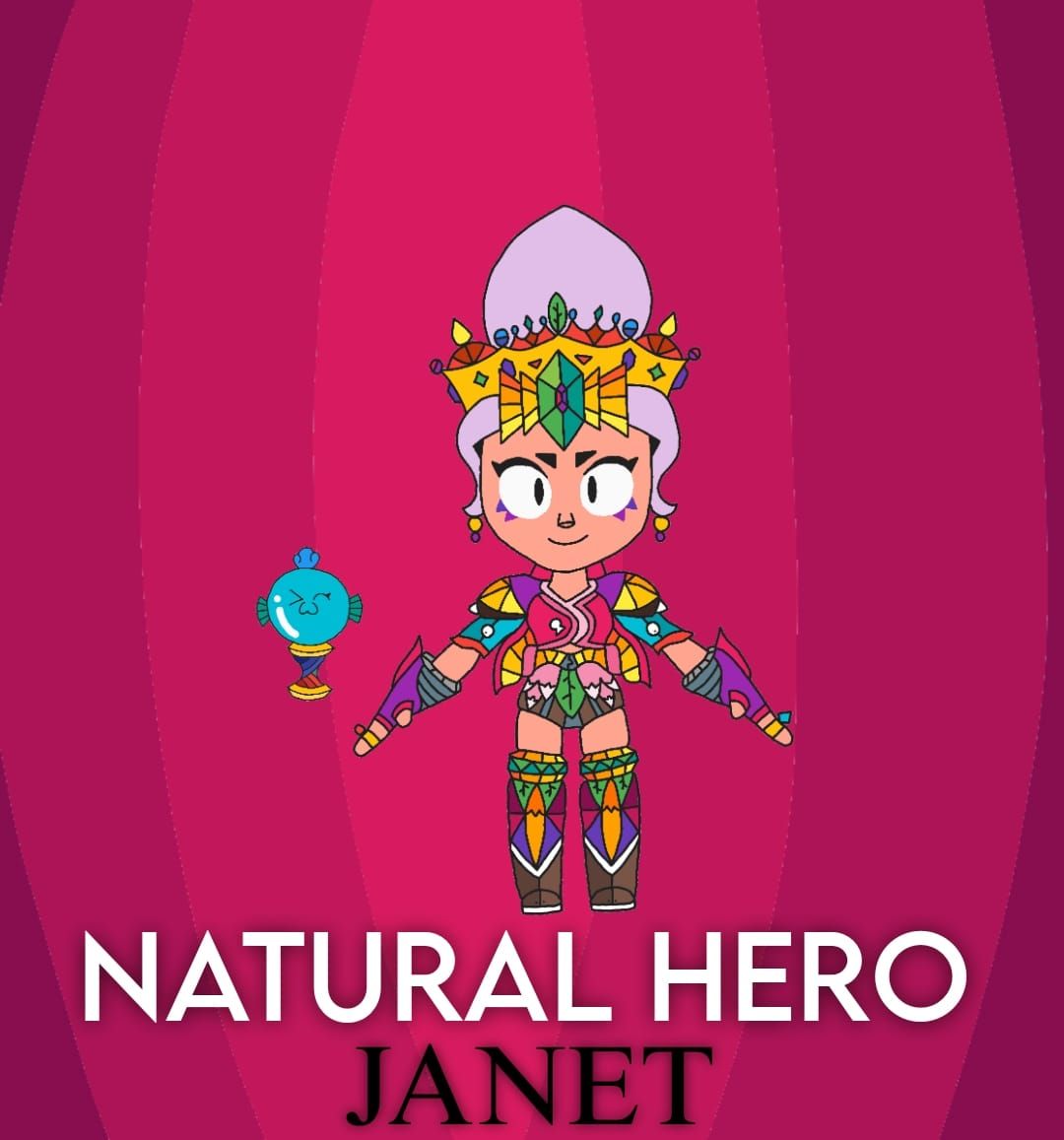 Supercell Make
