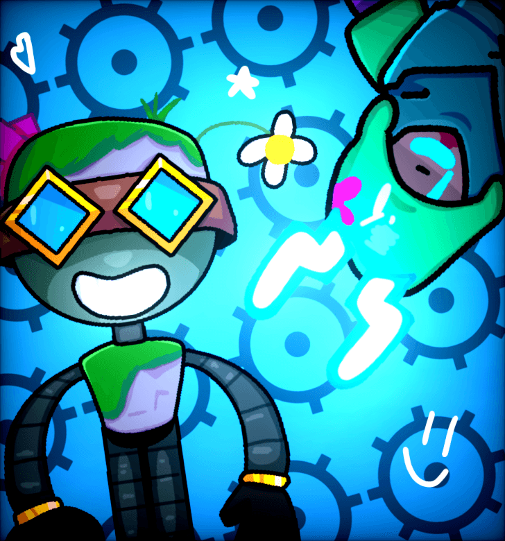 Supercell Make