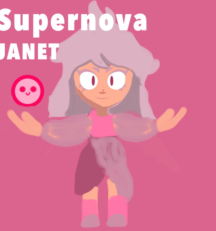 Supercell Make