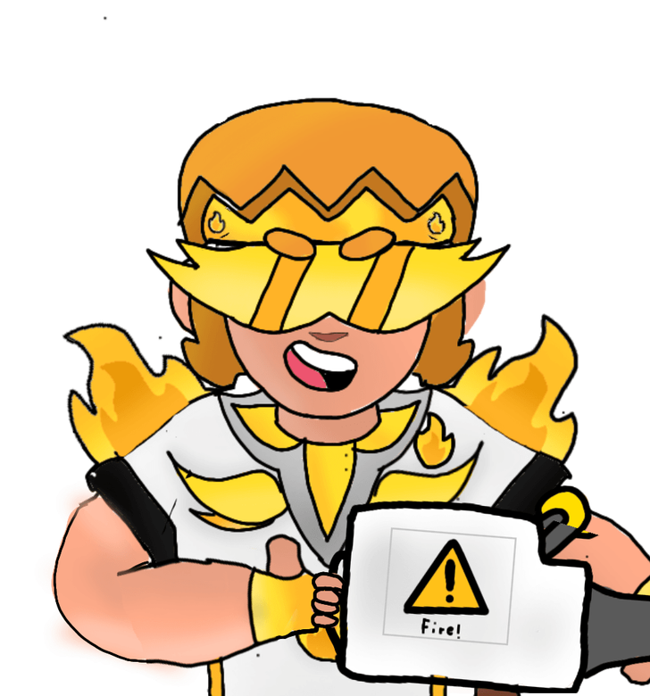 Supercell Make