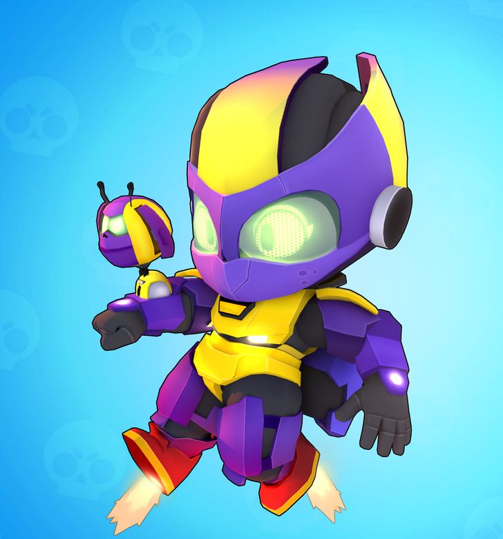 Supercell Make