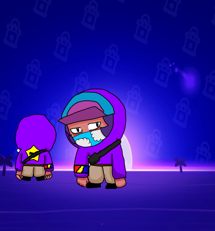 Supercell Make