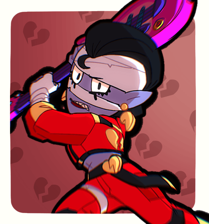 Supercell Make