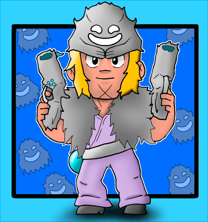 Supercell Make