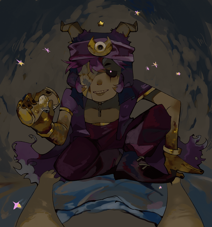 Supercell Make