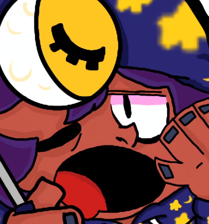 Supercell Make