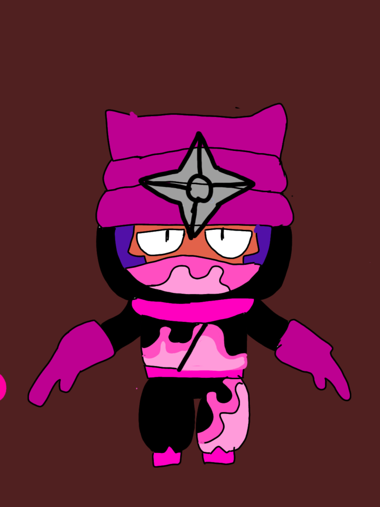 Supercell Make
