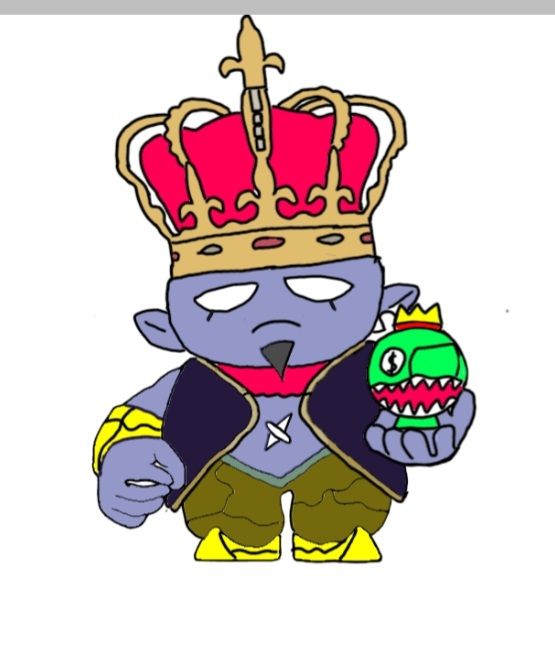 Supercell Make