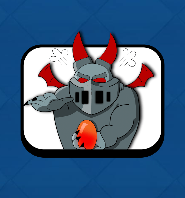 Supercell Make