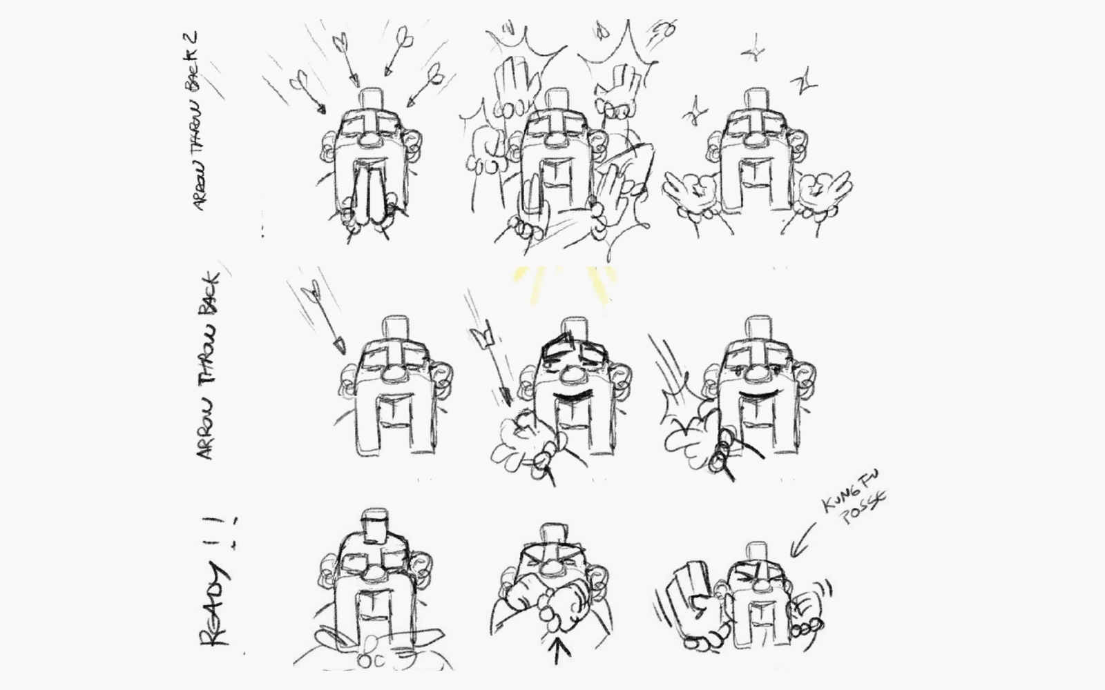 Supercell Make