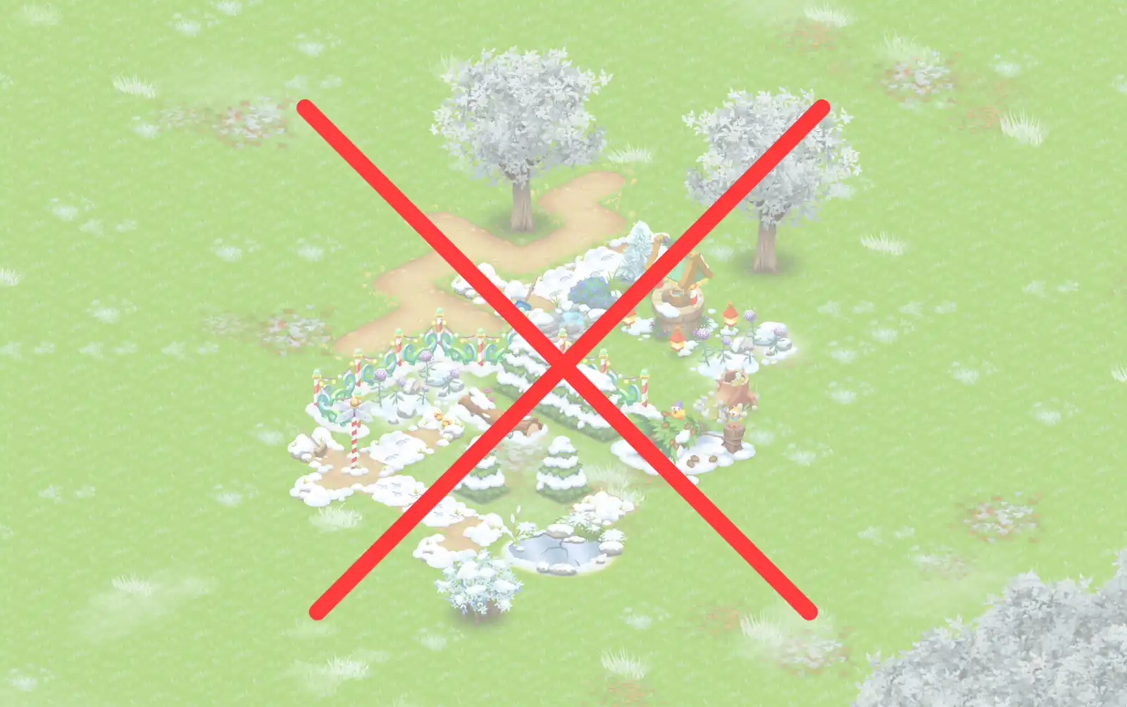 Supercell Make